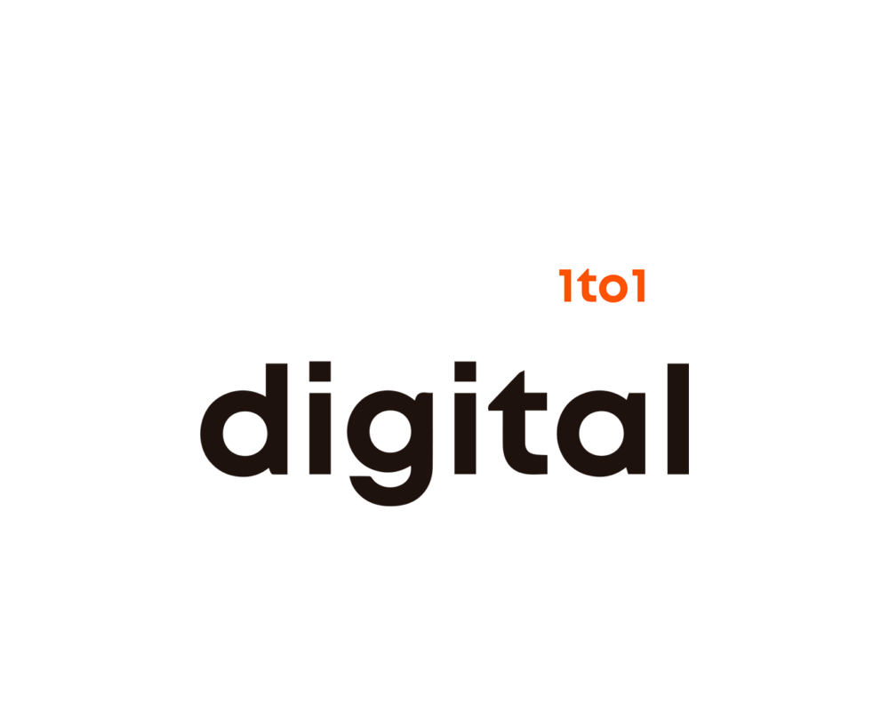 Digital 1to1