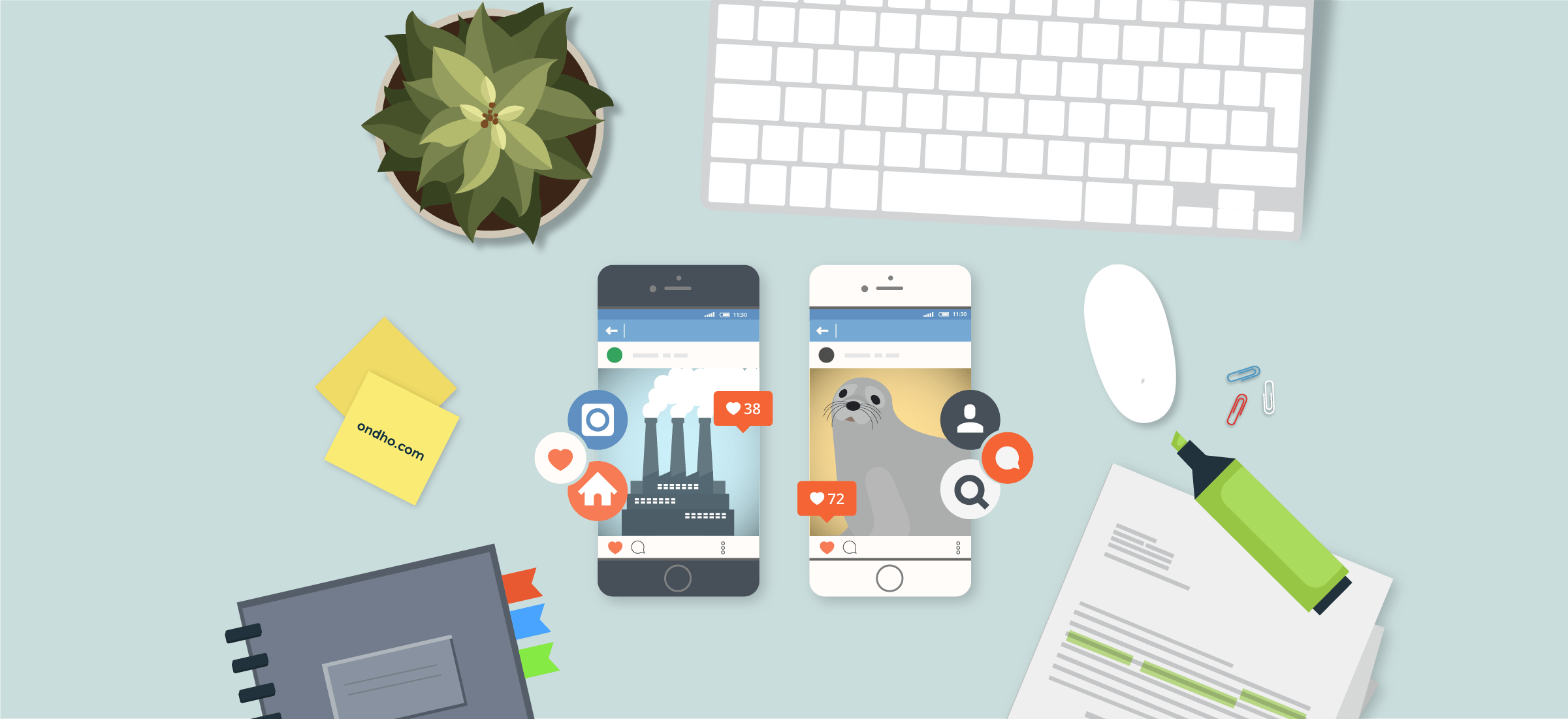 ¿Qué hacen las ONGs españolas en Instagram?